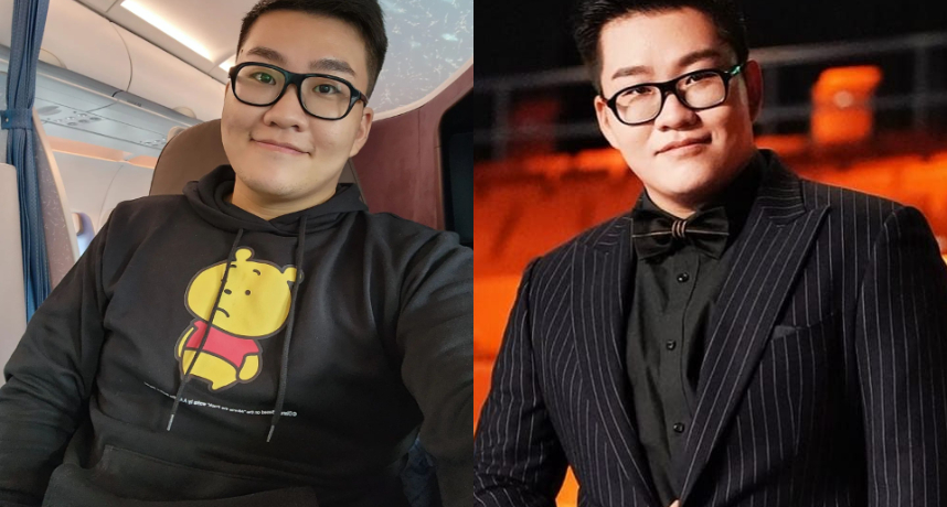 不賣台積電慘被套牢！ Joeman二訪算命師「是否要賣」結果出爐：